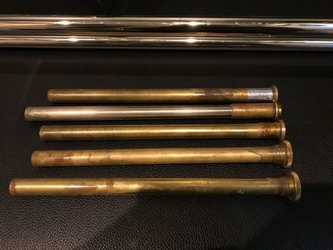 たかがパイプ。されどパイプ: STF（さあ、トロンボーンを吹こう）